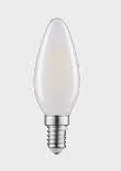 500011000100 LED-B35-E14-4.5W-DIM-4000K-470lm